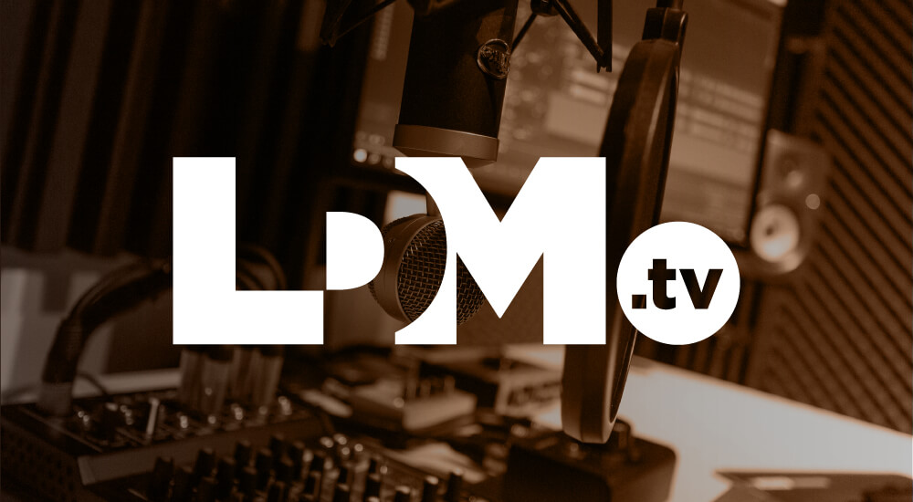 Home - LDM TV